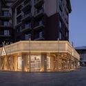 ARC'TERYX Store / STILL YOUNG | ArchDaily