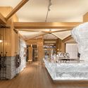 ARC'TERYX Store / STILL YOUNG | ArchDaily