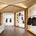 ARC'TERYX Store / STILL YOUNG | ArchDaily