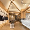 ARC'TERYX Store / STILL YOUNG | ArchDaily