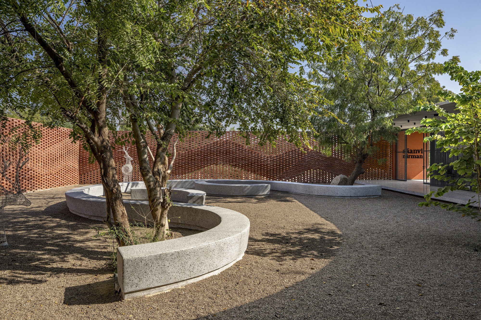 Galeria de Escritório de Marketing / RA Design Studio - 12