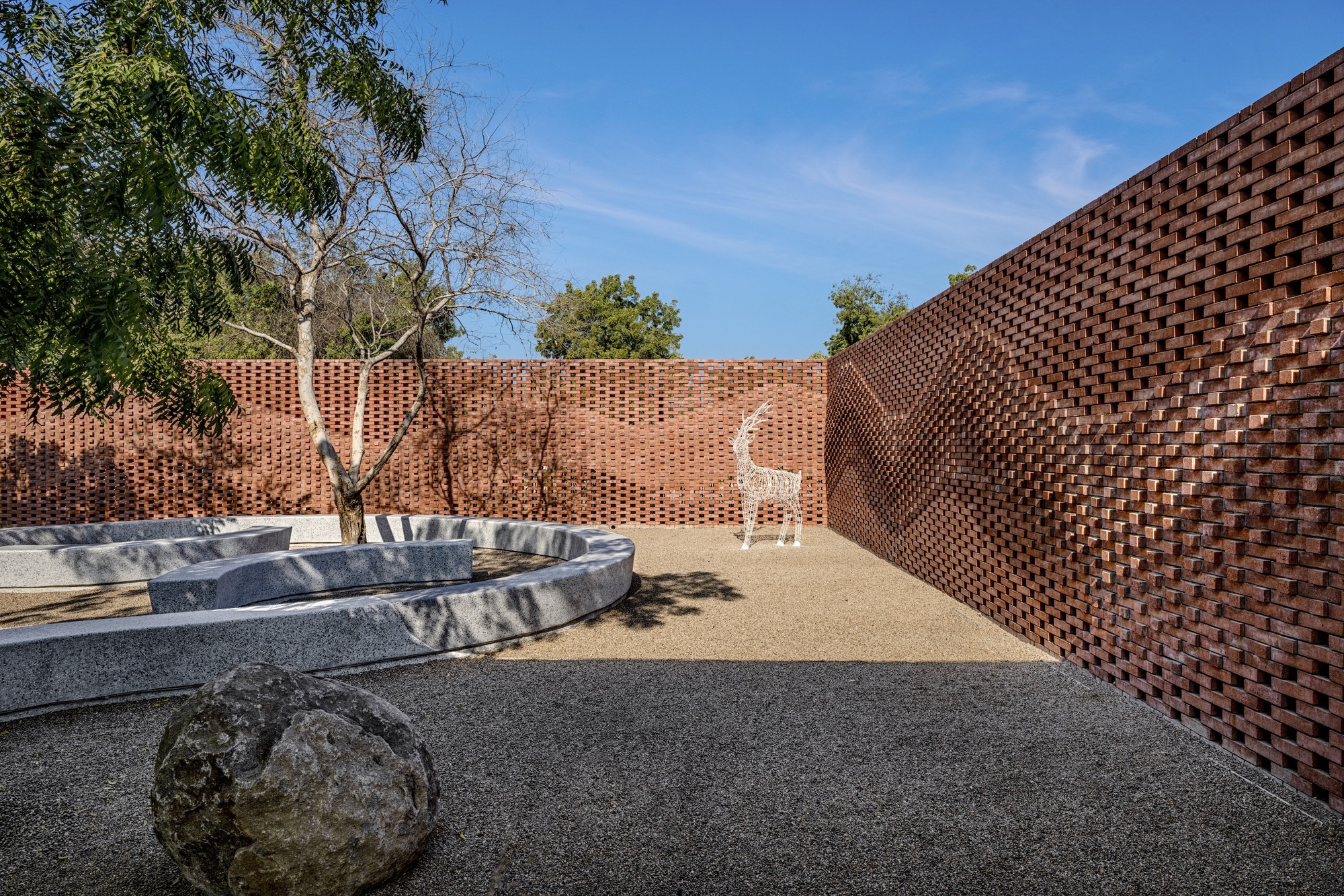 Galeria de Escritório de Marketing / RA Design Studio - 11