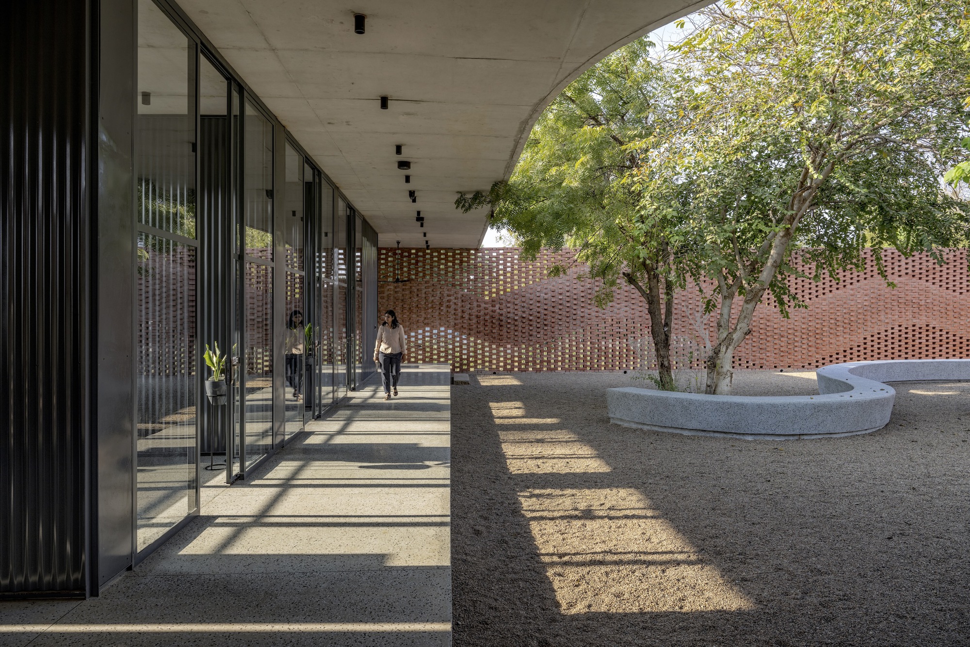 Gallery of Marketing Office / RA Design Studio - 5