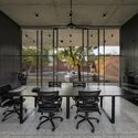 Marketing Office / RA Design Studio | ArchDaily