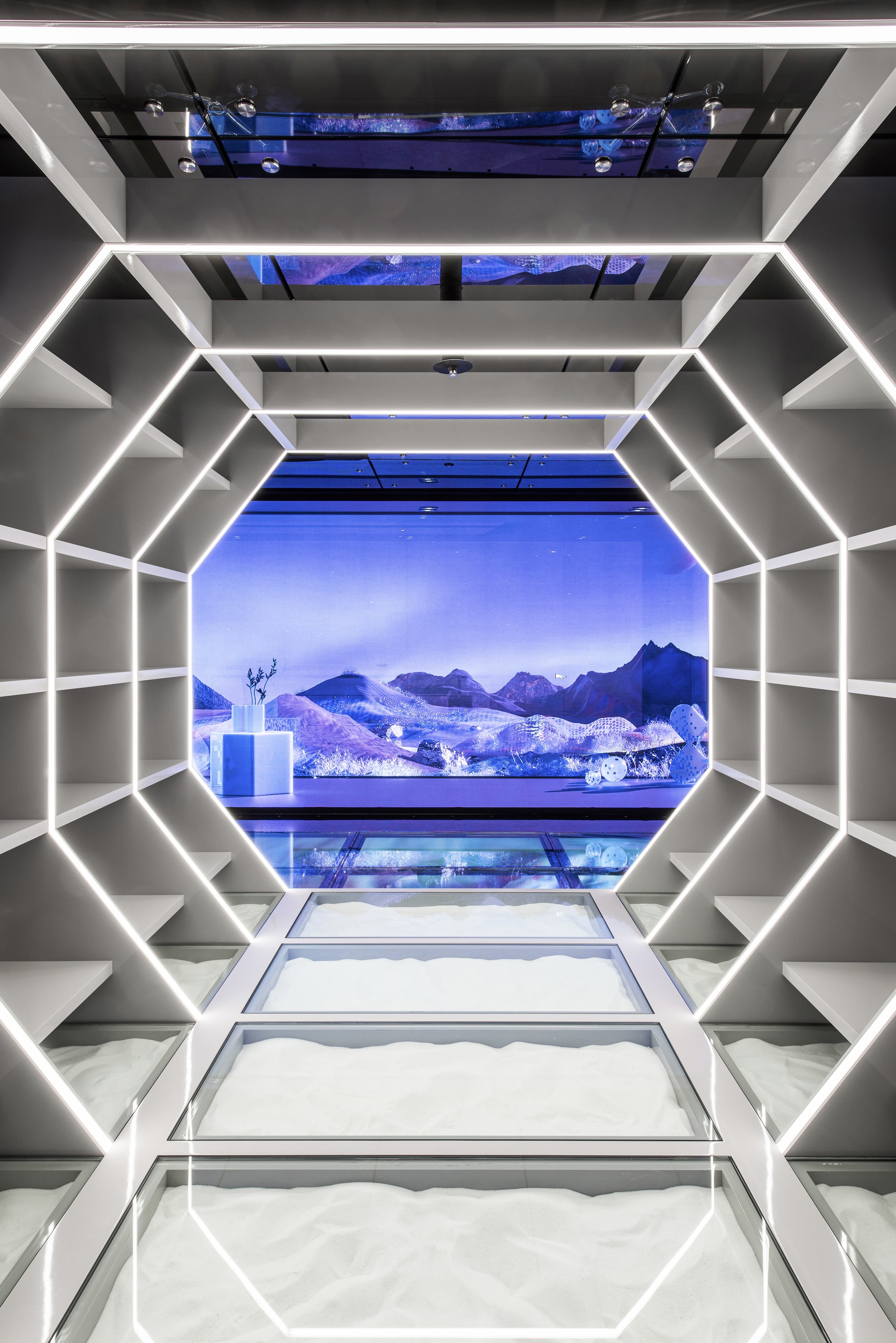 Gallery of SM KwangYa@Seoul Concept Store / NiiiZ Design Lab - 3