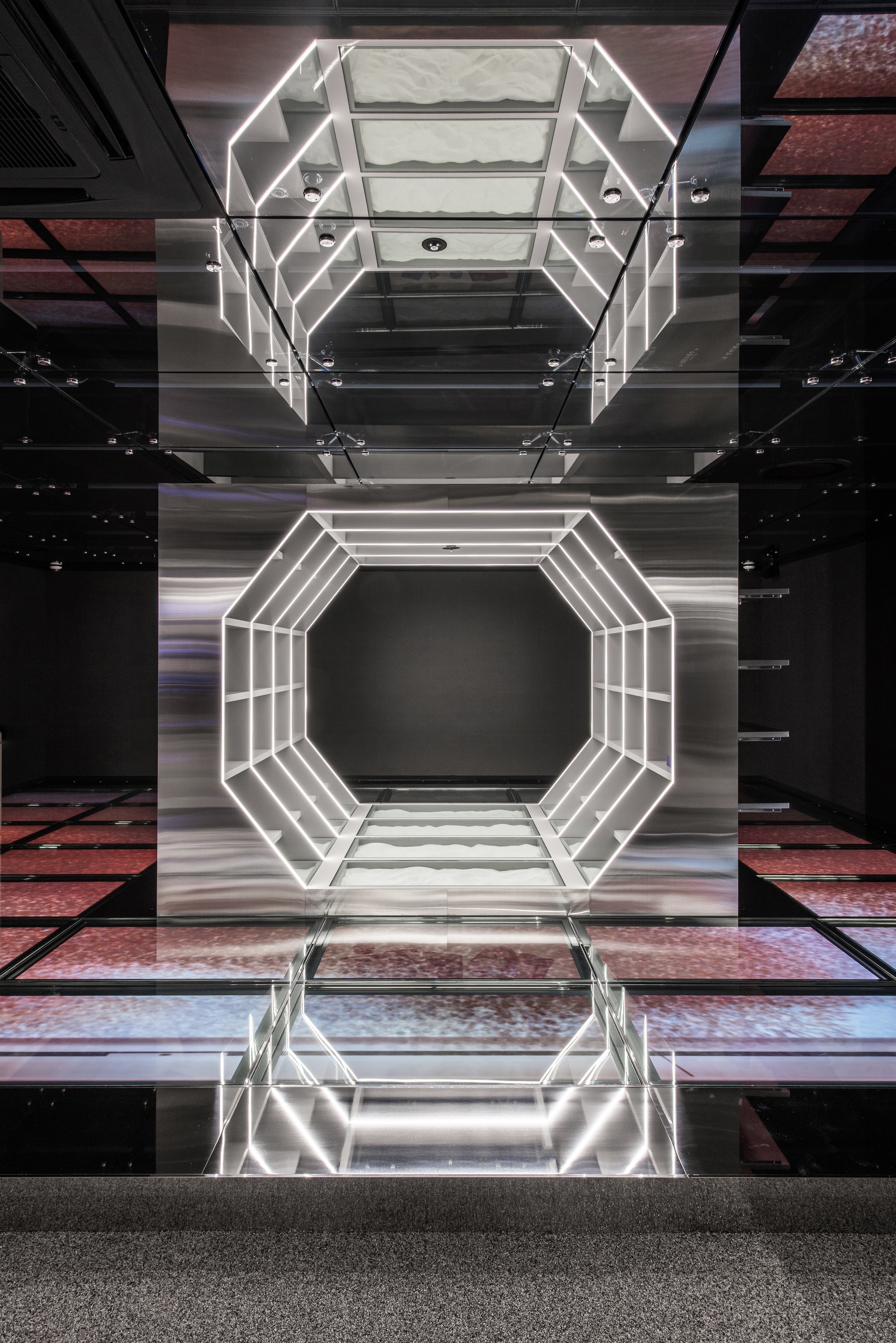 Gallery of SM KwangYa@Seoul Concept Store / NiiiZ Design Lab - 10