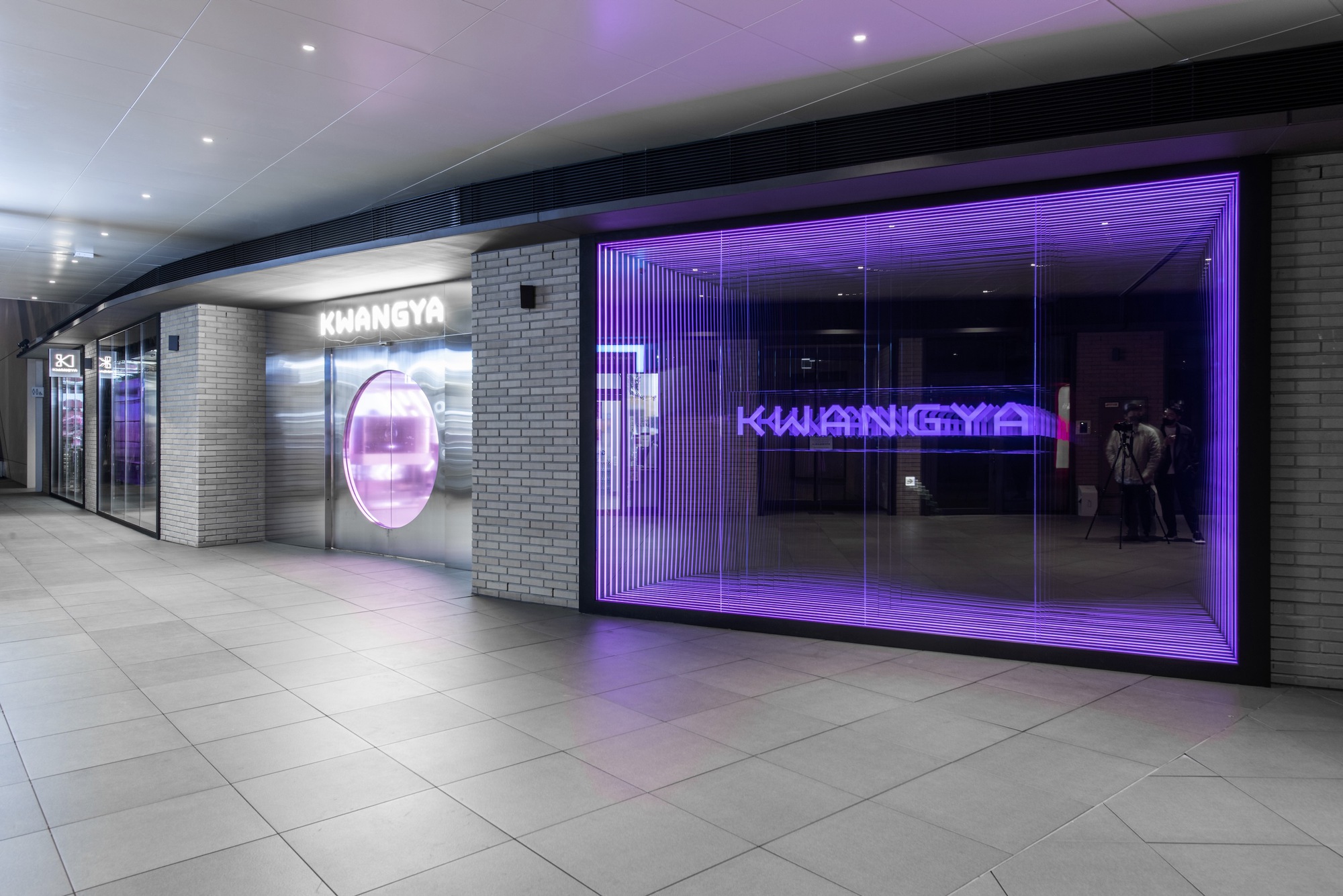 Gallery of SM KwangYa@Seoul Concept Store / NiiiZ Design Lab - 20