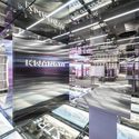 SM KwangYa@Seoul Concept Store / NiiiZ Design Lab | ArchDaily