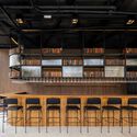 BETC Havas Café / Galeria Arquitetos + Terra Capobianco | ArchDaily Brasil