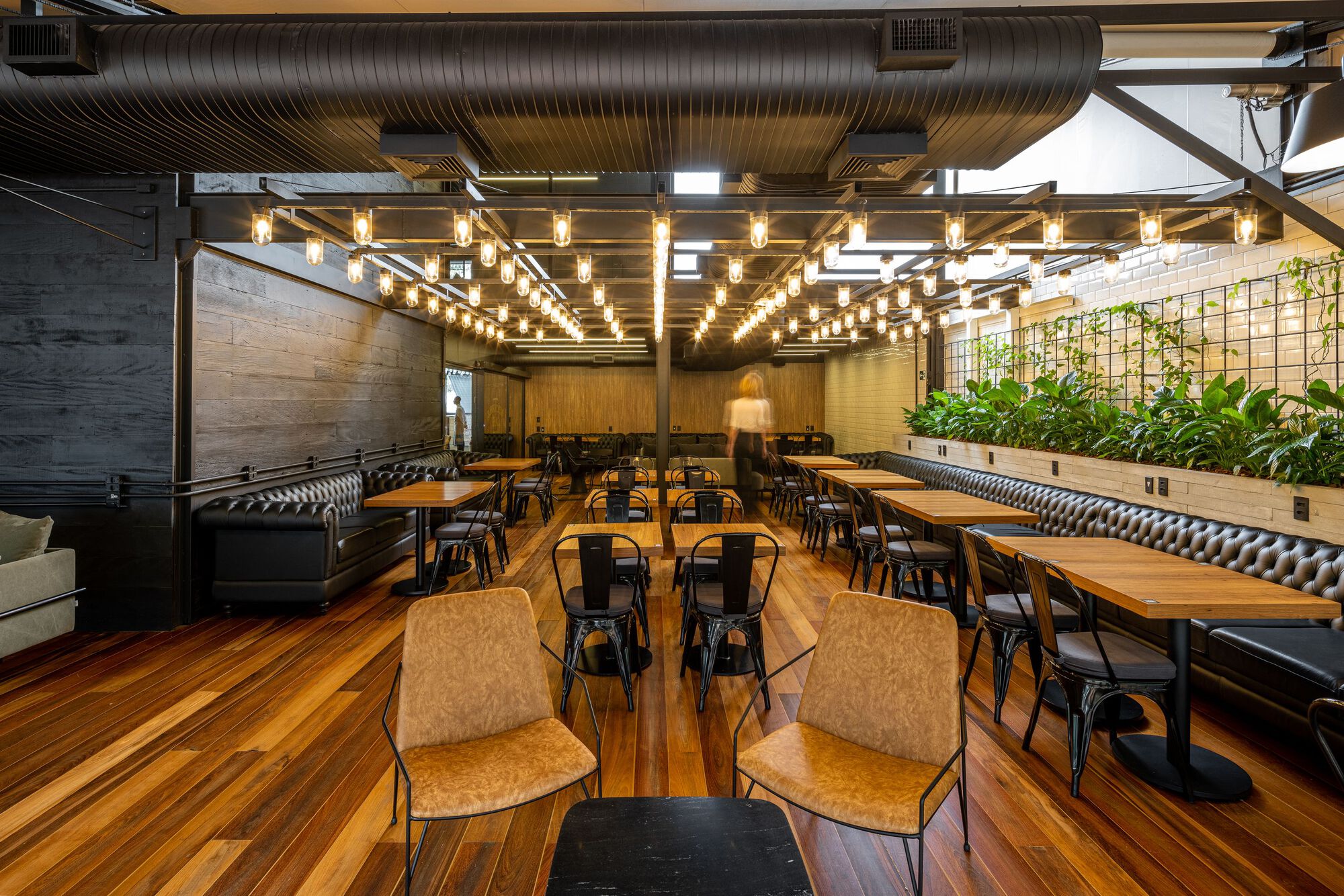 Galeria de BETC Havas Café / Galeria Arquitetos + Terra Capobianco - 9