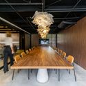 BETC Havas Café / Galeria Arquitetos + Terra Capobianco | ArchDaily Brasil