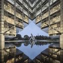 Hangzhou DEEP BLUE Office Building / GLA Design | ArchDaily