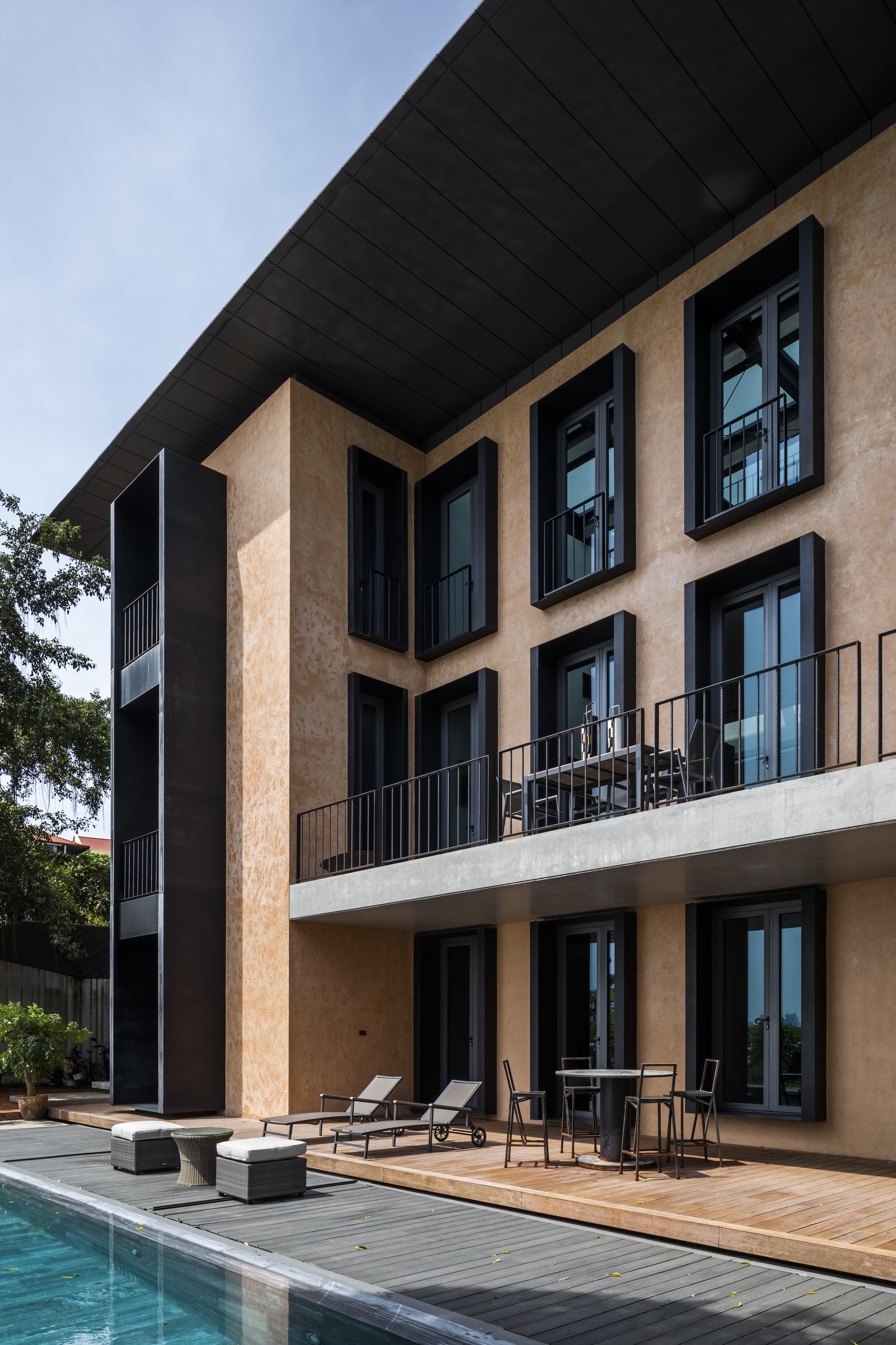 Gallery of Pi House / D&P Associates - 16