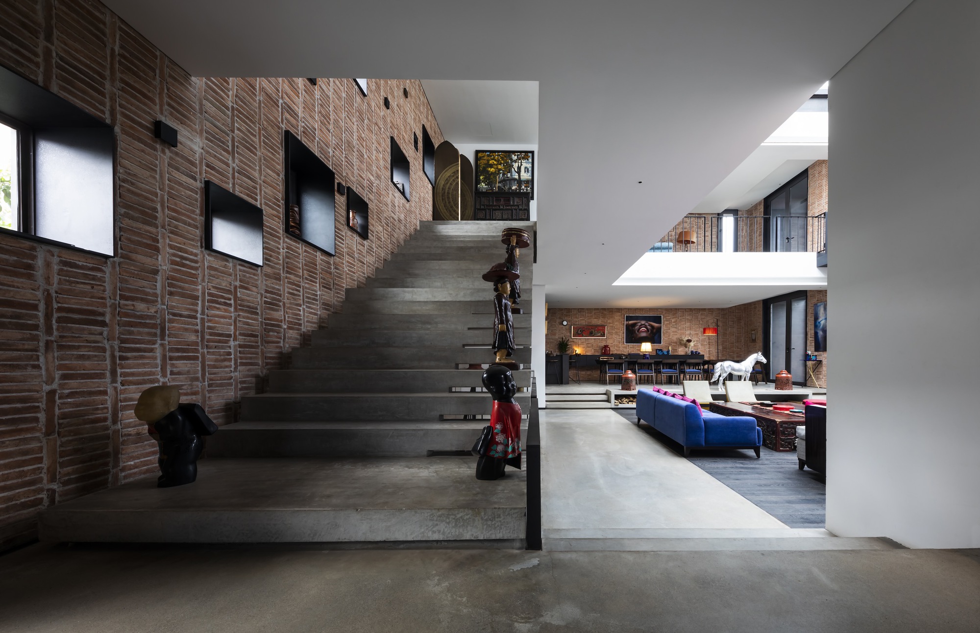 Gallery of Pi House / D&P Associates - 20