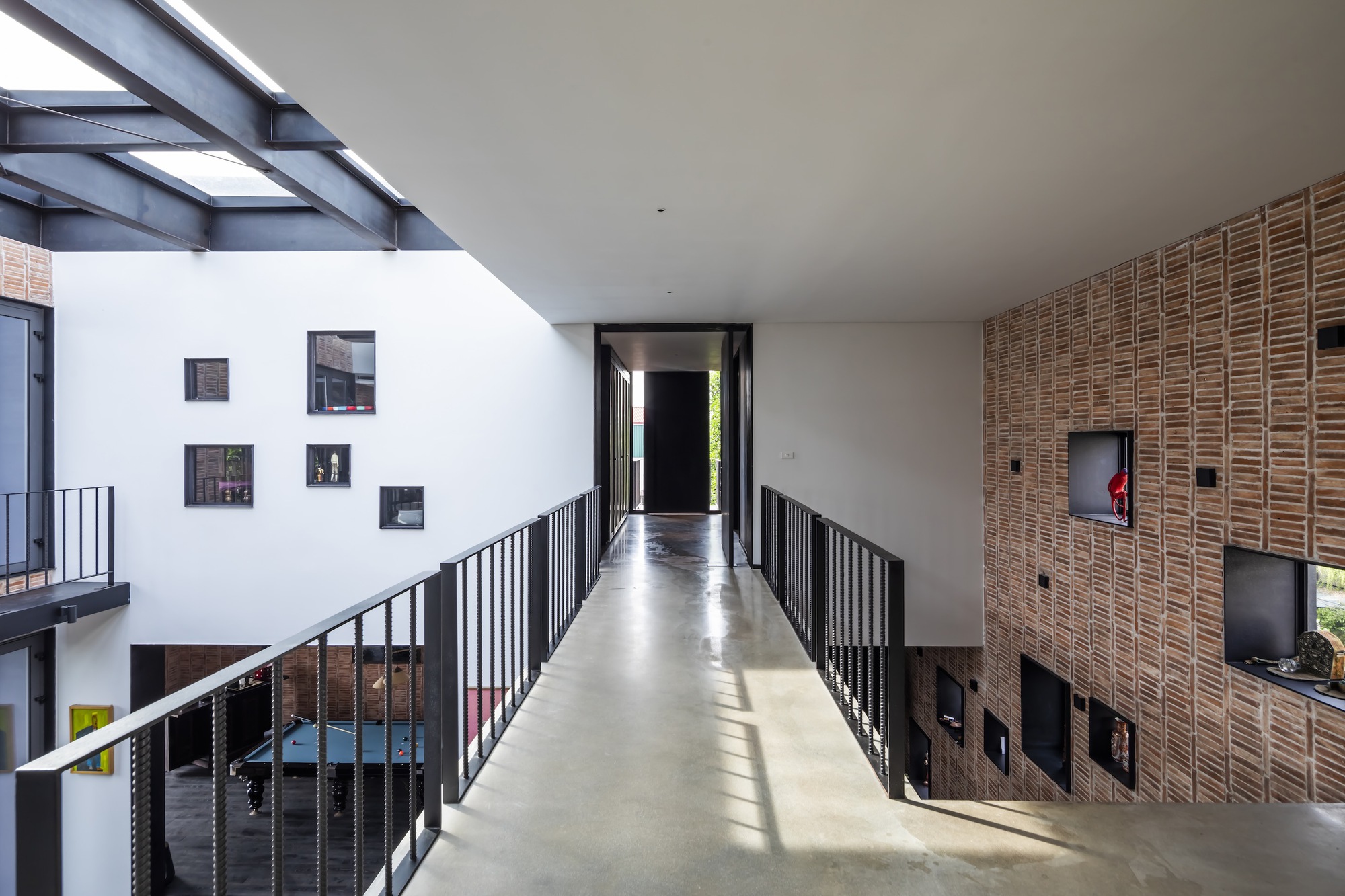 Gallery of Pi House / D&P Associates - 18