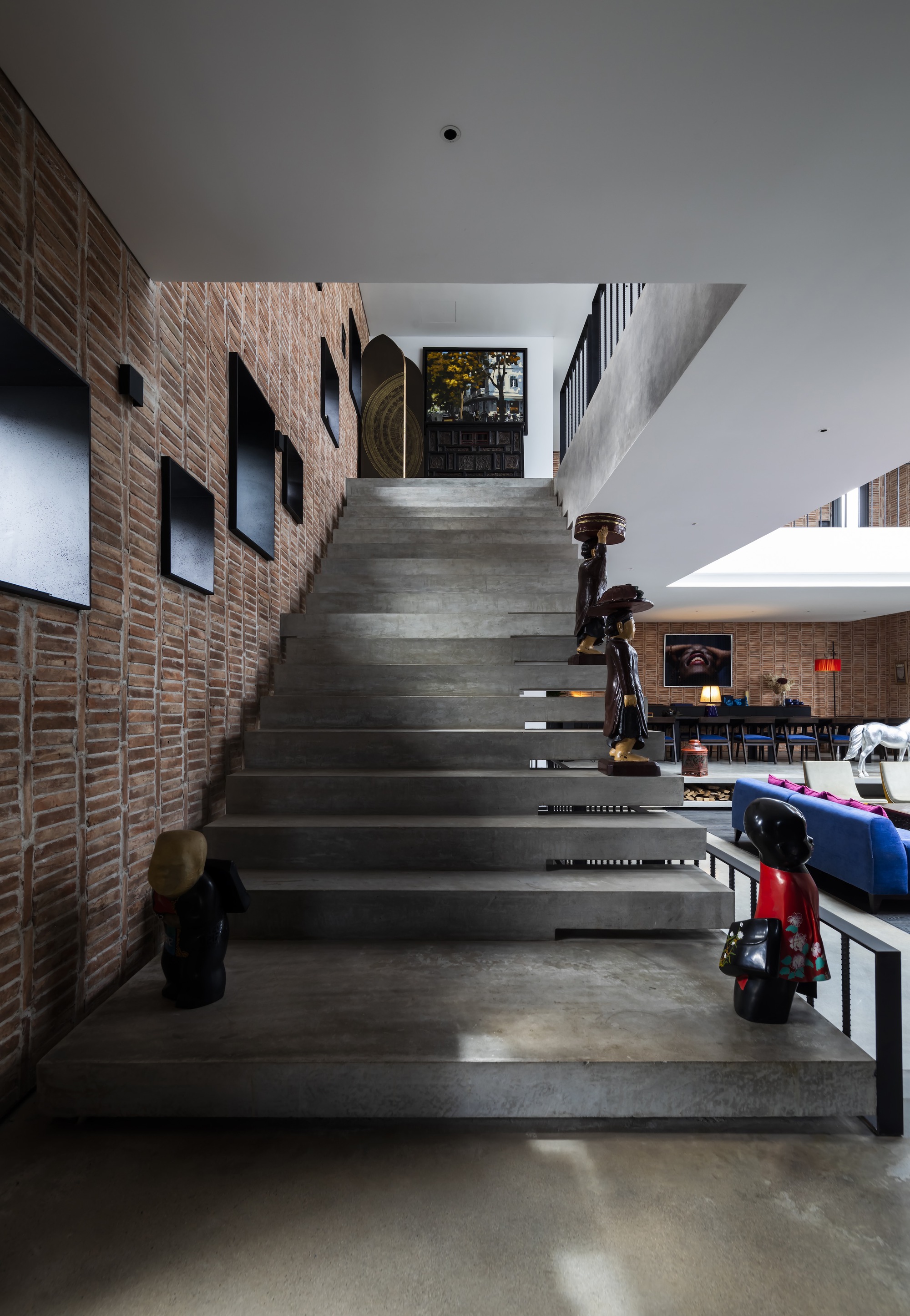 Gallery of Pi House / D&P Associates - 19