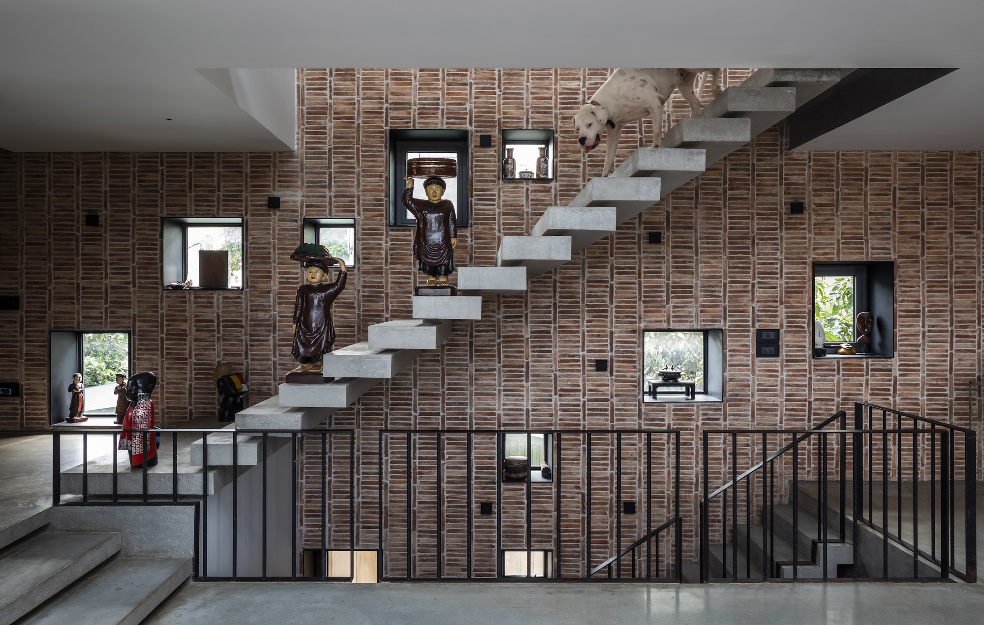 Gallery of Pi House / D&P Associates - 21