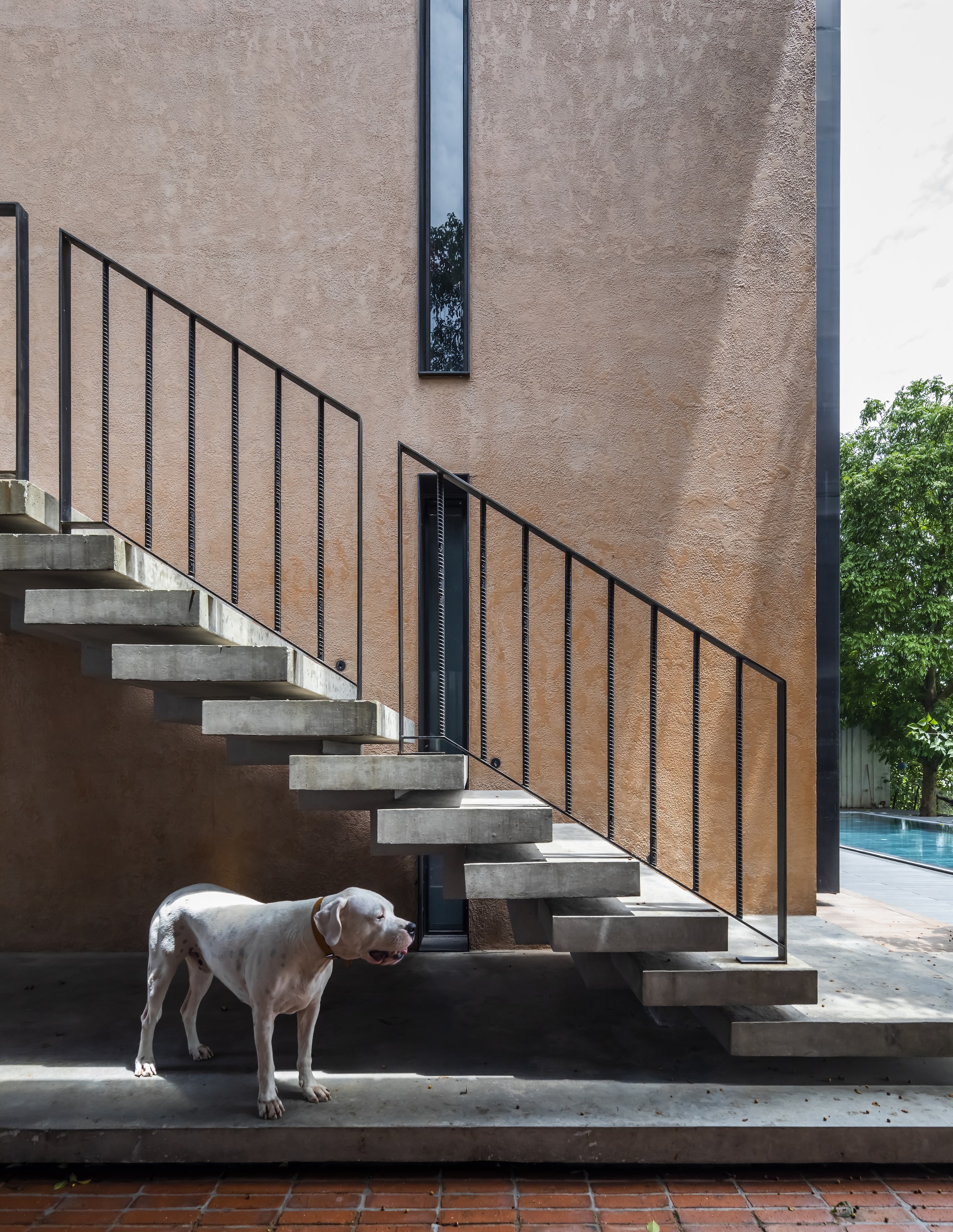 Gallery of Pi House / D&P Associates - 28