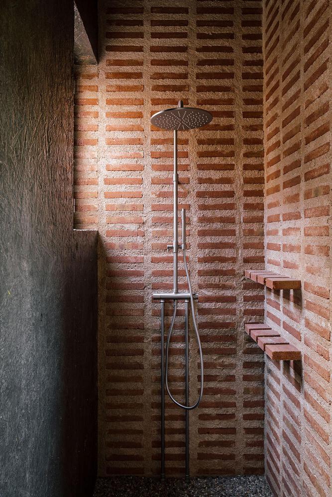 Galería de Tomar un baño: 6 ideas para crear una experiencia de ducha ...