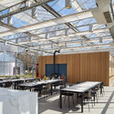 Granor Greenhouse / Wheeler Kearns Architects | ArchDaily