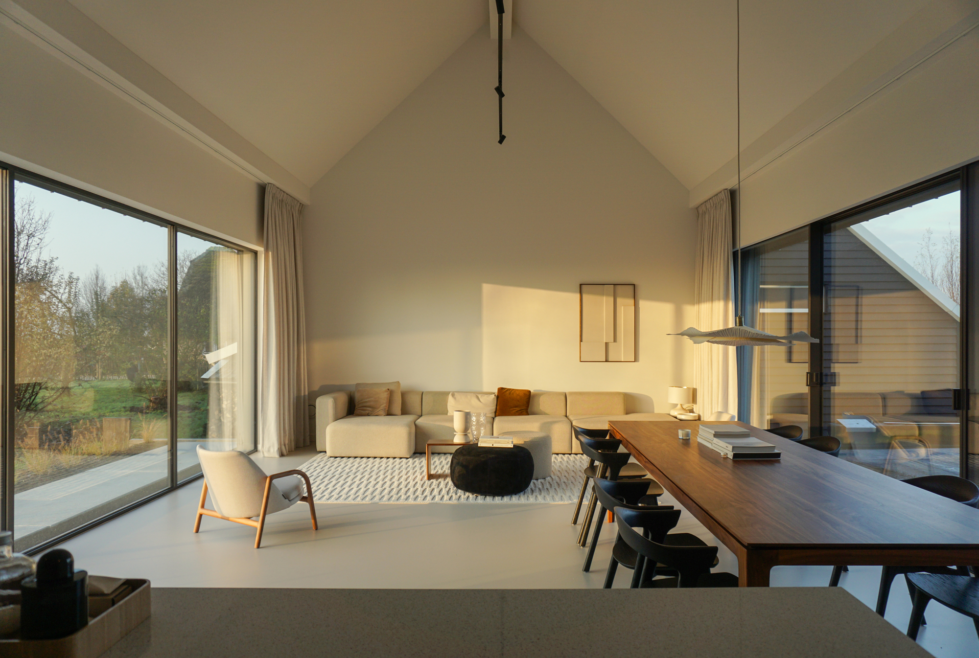 Gallery of House B7 / VLOT architecten - 4