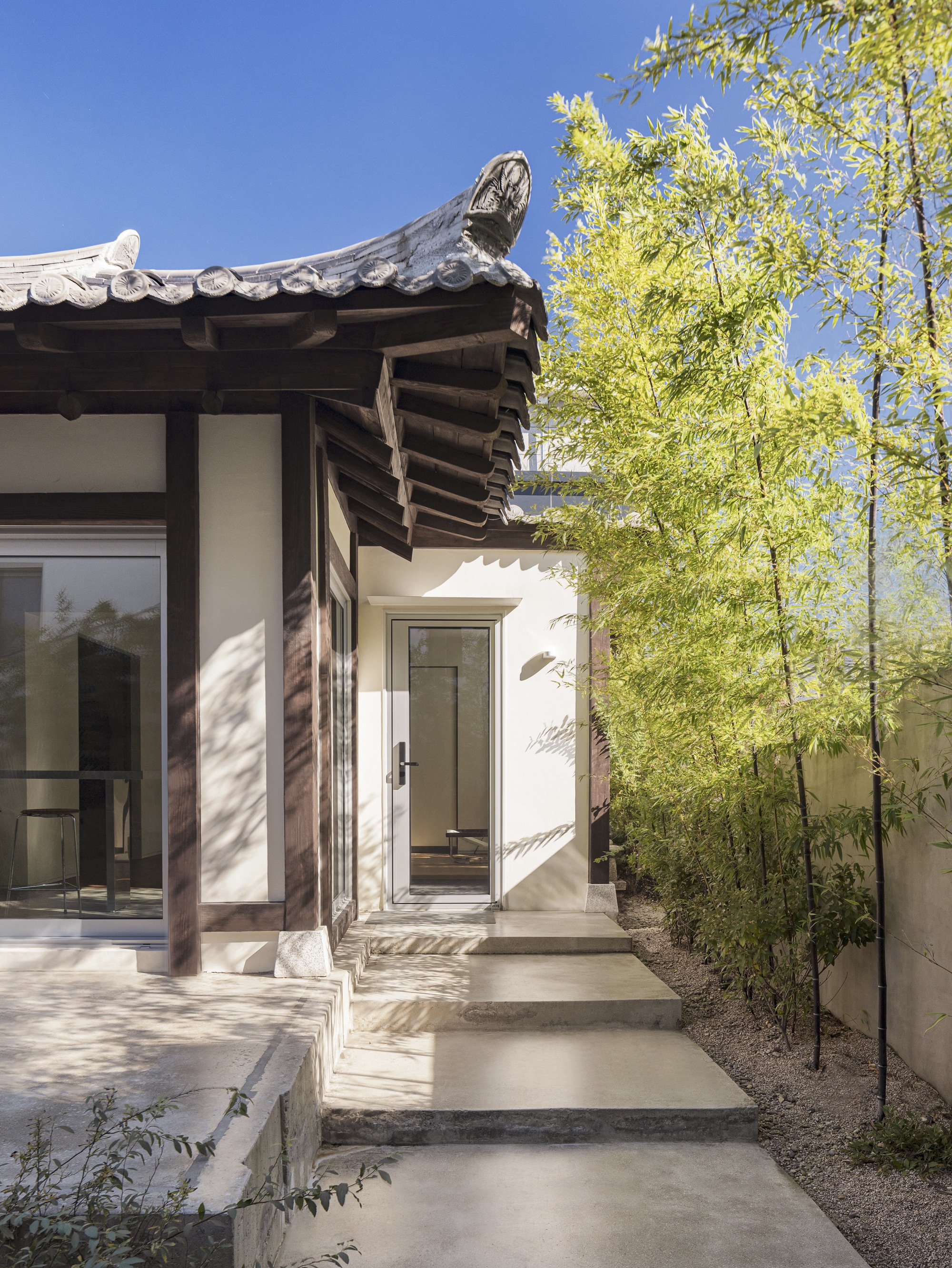 Gallery of Hwangi Stay / DESIGN2TONE - 6