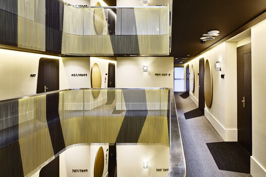 Webinar: ArchDaily and designboom Talk Future of Hospitality Design ...
