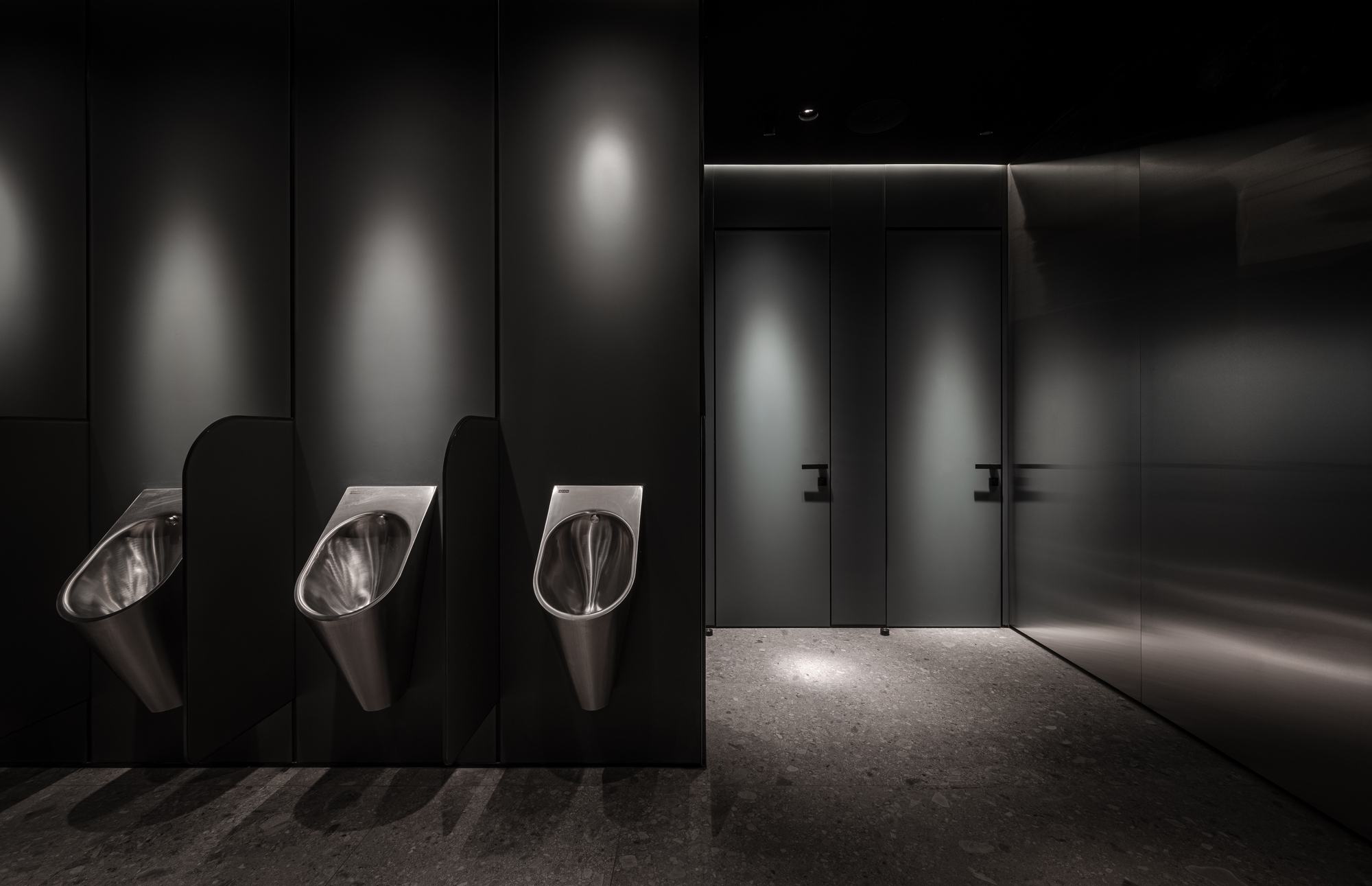 Gallery of Emily Event Hall / YOD Group - 19