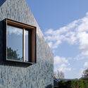 Villa BW / Mecanoo | ArchDaily