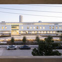 Houston Endowment Headquarters / Kevin Daly Architects + PRODUCTORA ...