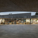 The Architecture of Circular Courtyards in Mexico | ArchDaily