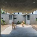 The Architecture of Circular Courtyards in Mexico | ArchDaily