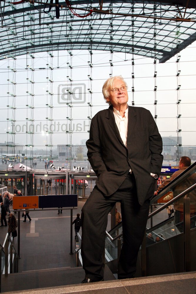 Gallery of Paying Tribute to the Influential Architects We Have ...