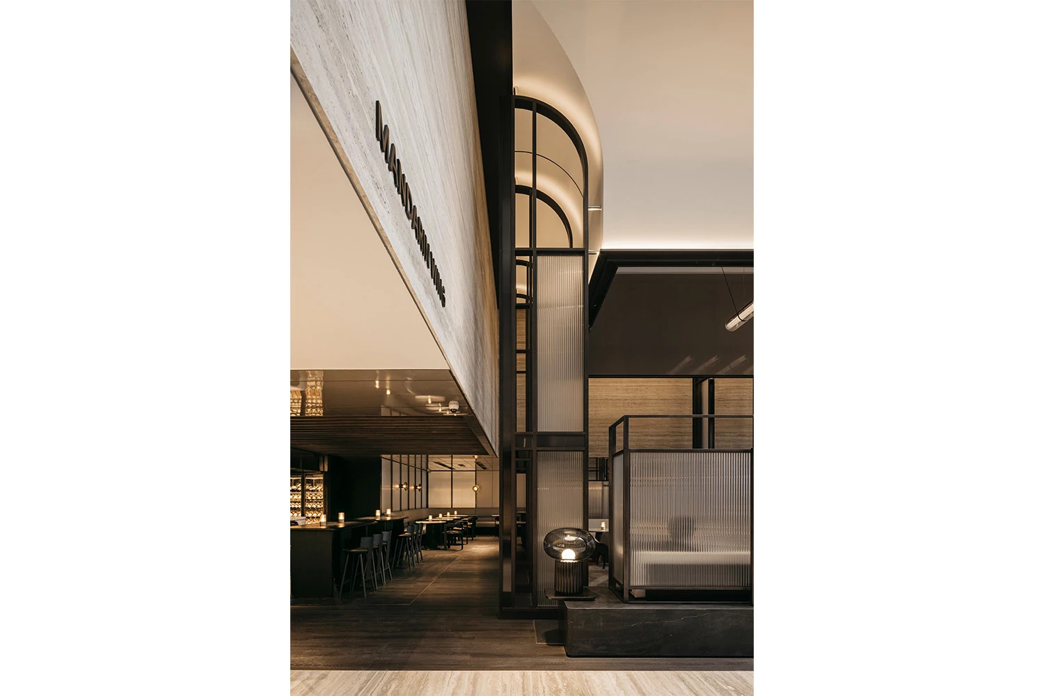 Gallery of Local Inspiration for Contemporary Design: Hilton Singapore ...