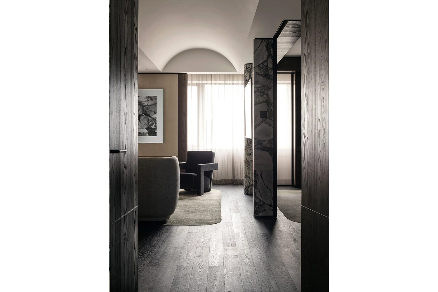 Gallery of Local Inspiration for Contemporary Design: Hilton Singapore ...