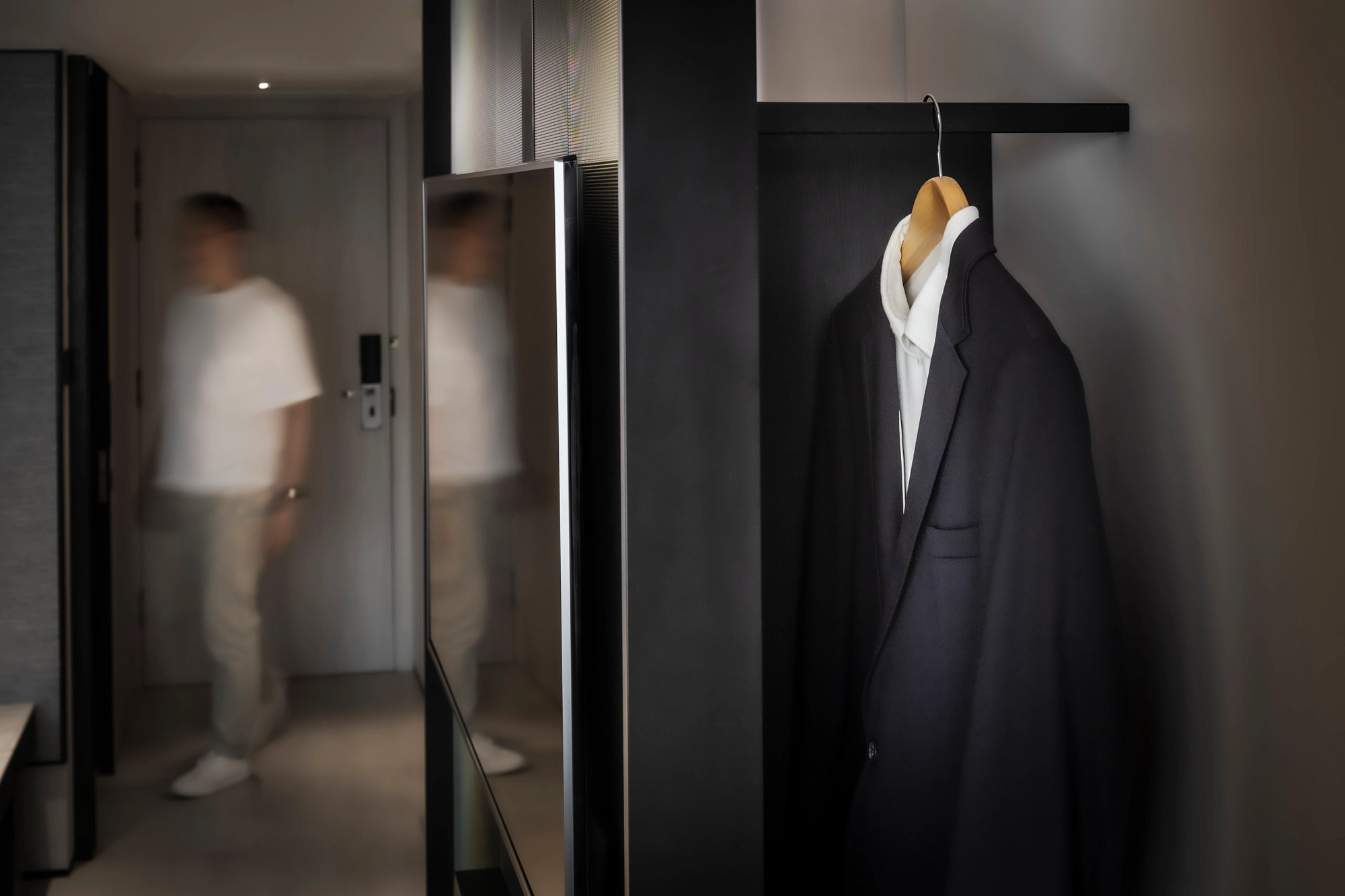 Gallery of Local Inspiration for Contemporary Design: Hilton Singapore ...