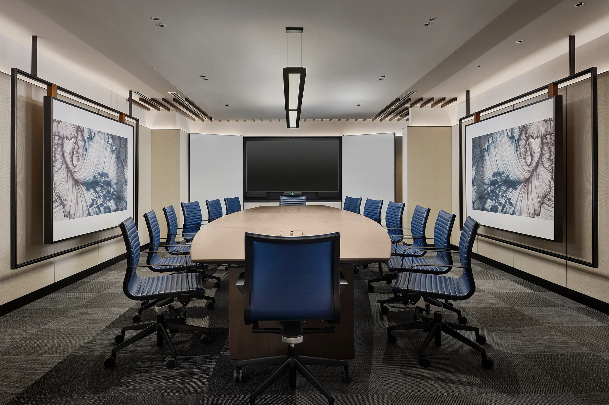 Gallery of Local Inspiration for Contemporary Design: Hilton Singapore ...