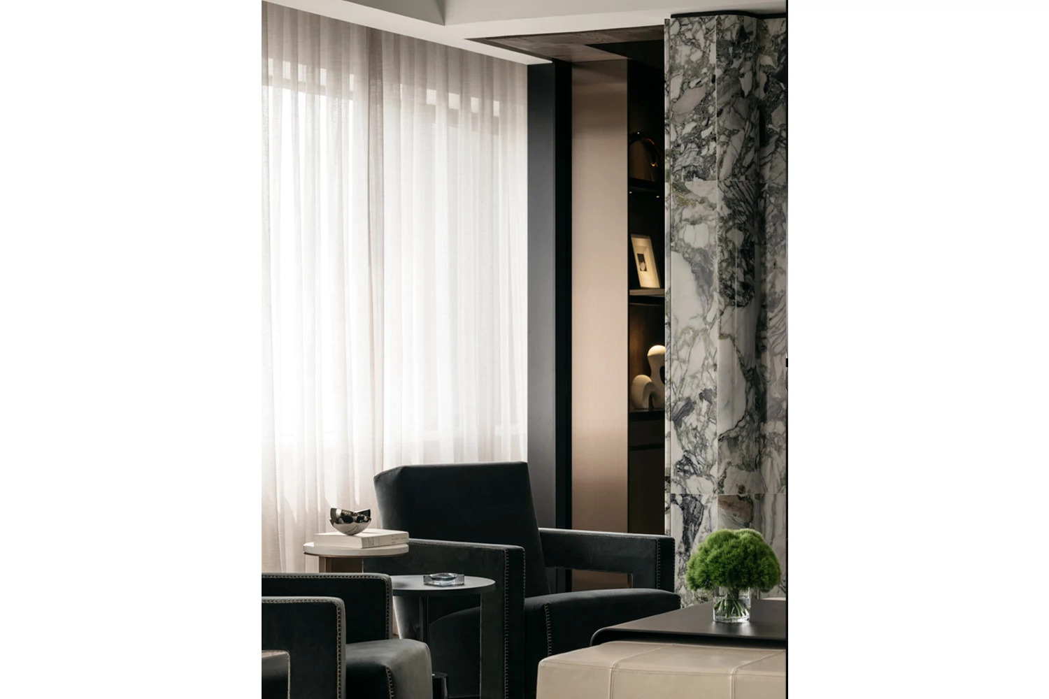 Gallery of Local Inspiration for Contemporary Design: Hilton Singapore ...