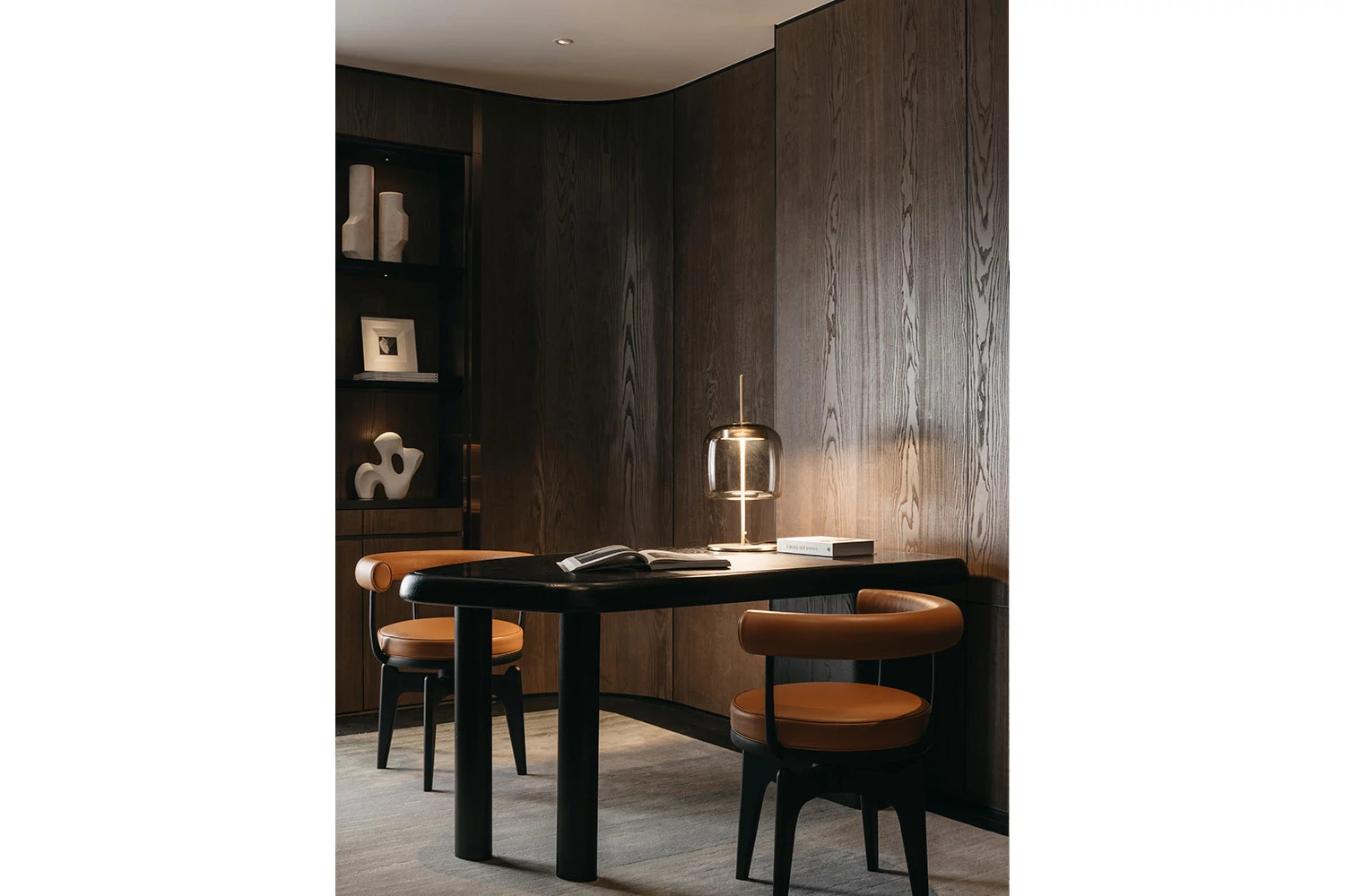 Gallery of Local Inspiration for Contemporary Design: Hilton Singapore ...