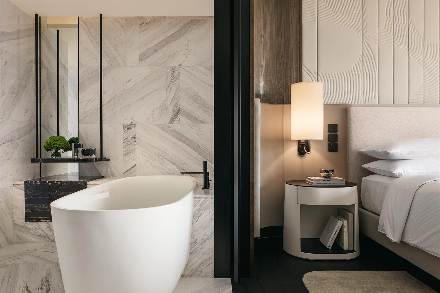 Gallery of Local Inspiration for Contemporary Design: Hilton Singapore ...