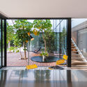 House With Courtyards / Christos Pavlou Architecture | ArchDaily