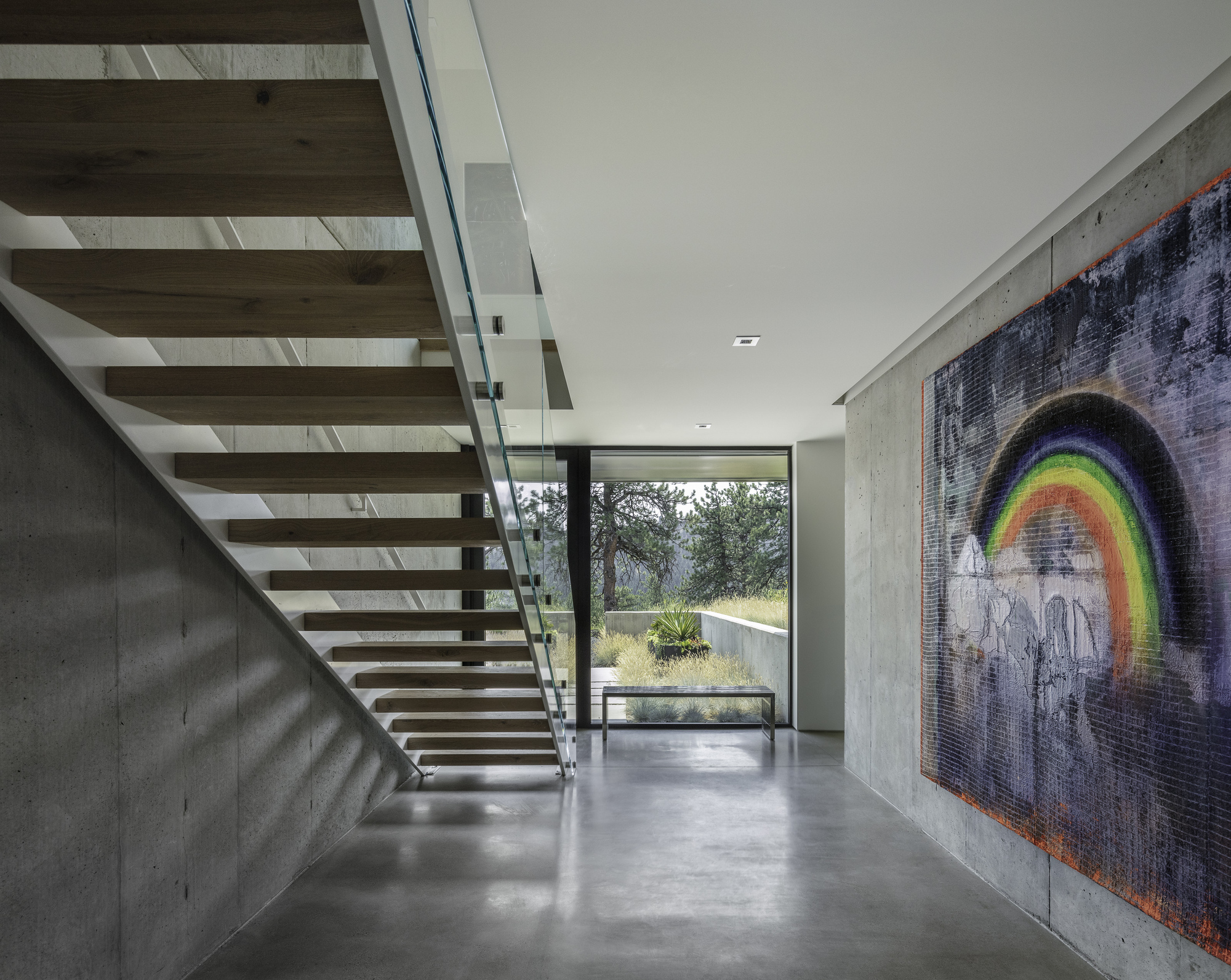 Gallery of Blur House / Studio B Architecture + Interiors - 11