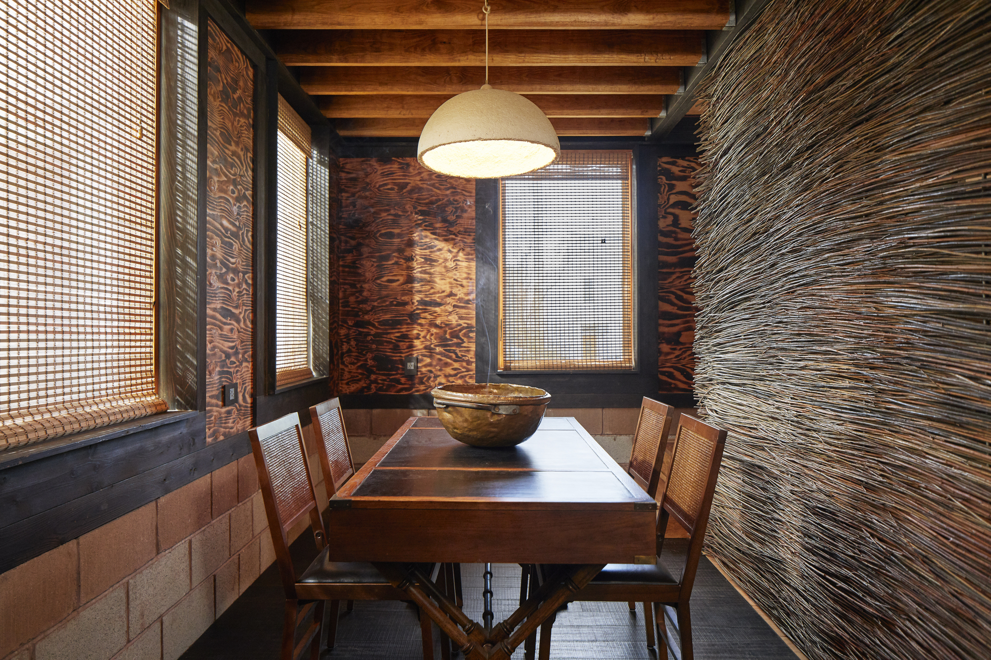 Gallery of Grass House / BLDUS - 15