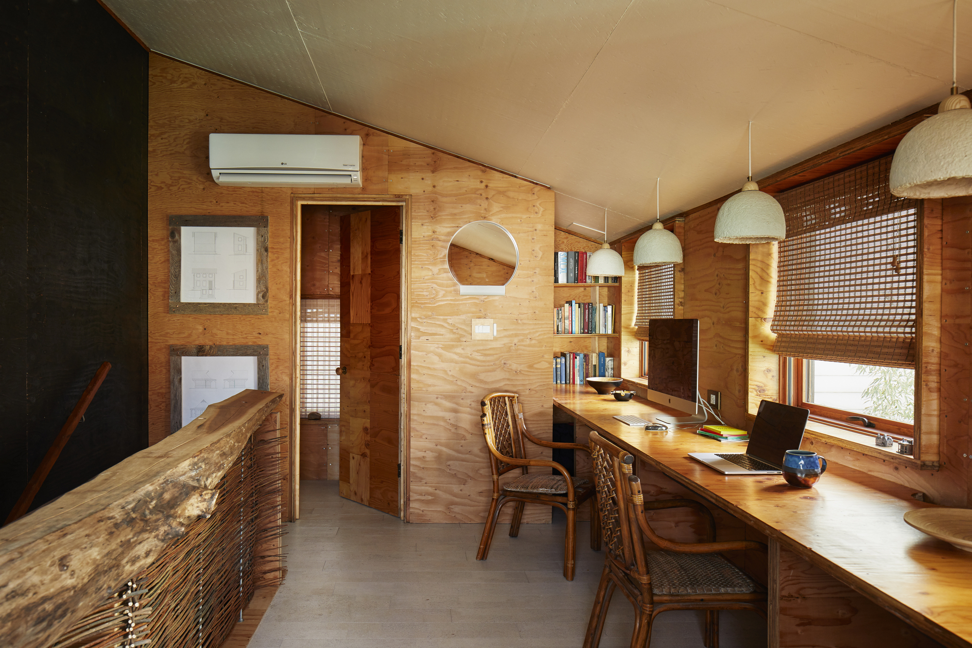 Gallery of Grass House / BLDUS - 5