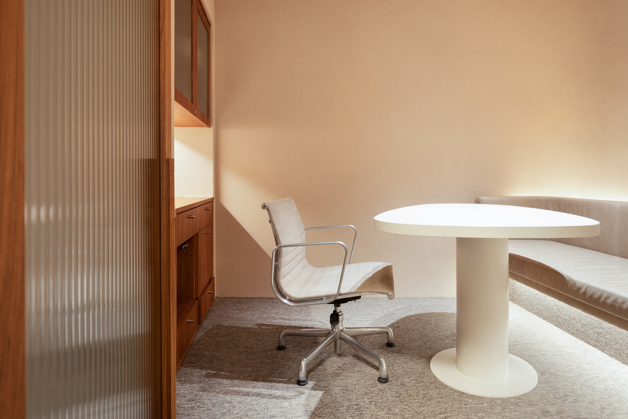 Galeria de Loja Orit / Alan Chu - 12