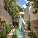 Casa Lorena / Workshop, Diseño y Construcción | ArchDaily Brasil