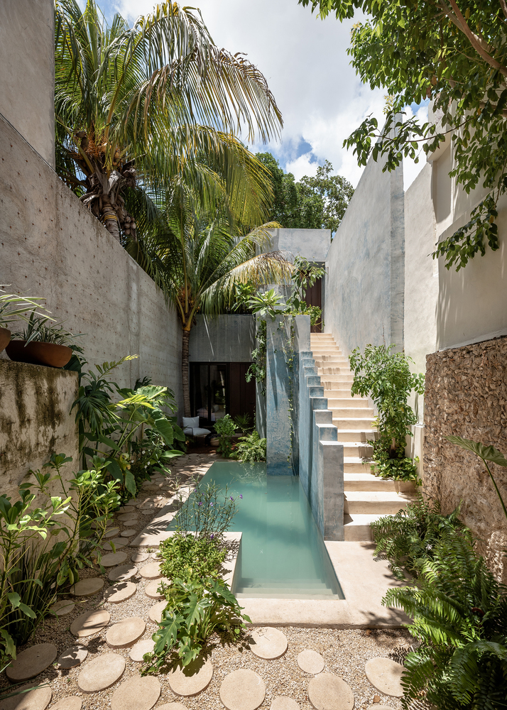 Gallery of Casa Lorena / Workshop, Diseño y Construcción - 17