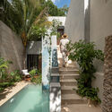 Casa Lorena / Workshop, Diseño y Construcción | ArchDaily Brasil