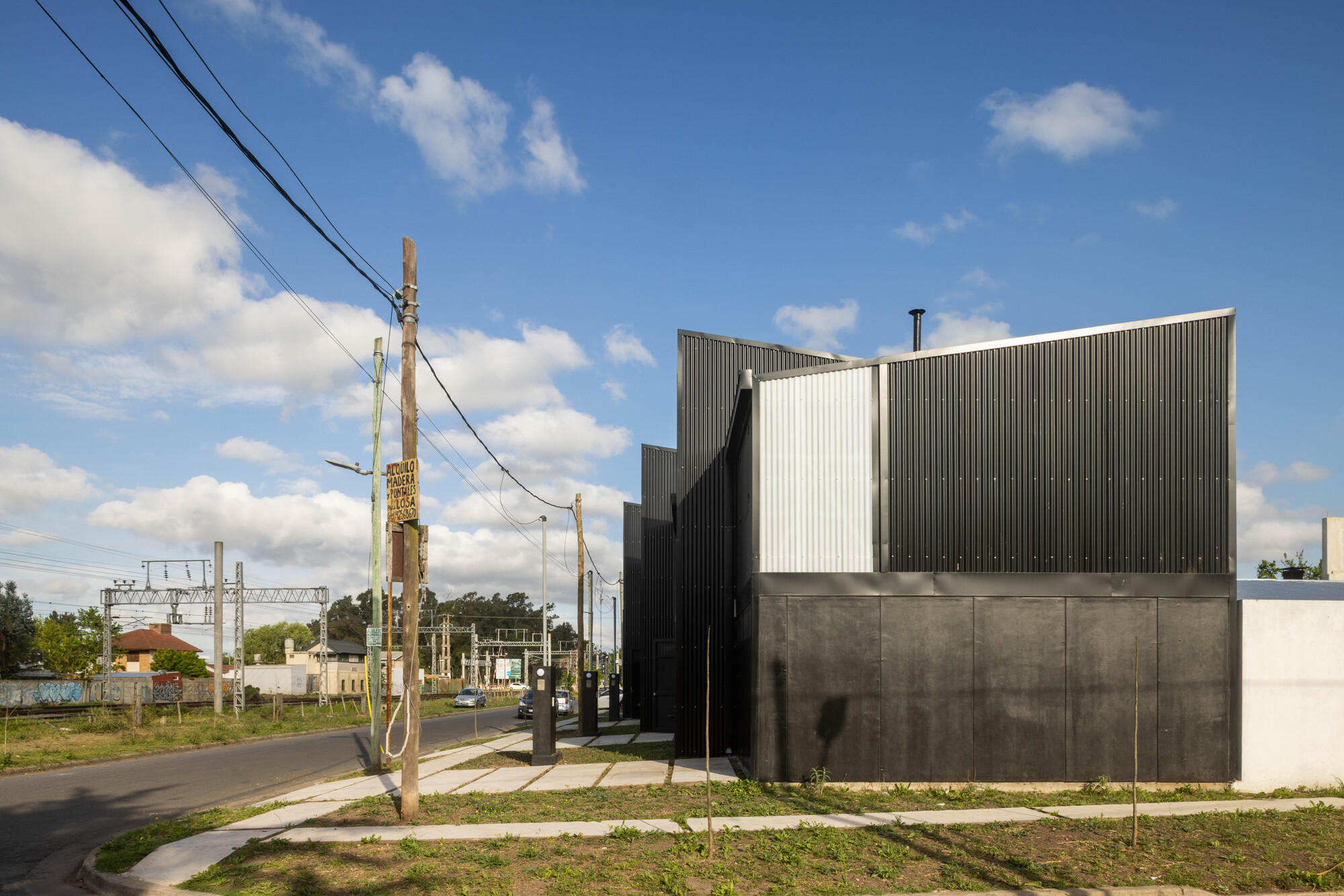 Gallery of Villa Elisa Duplex / Estudio Focaccia Prieto - 20