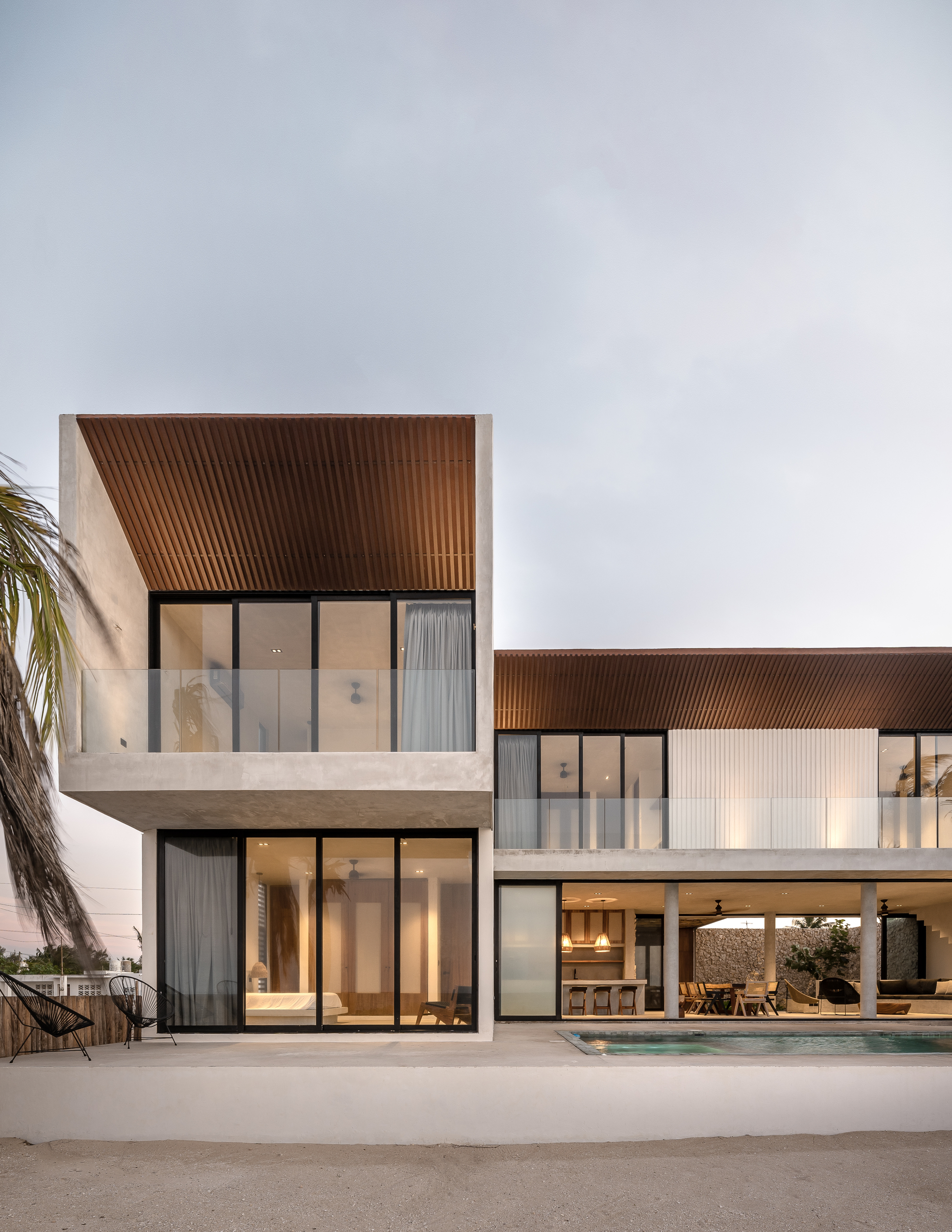 Galería de Casa Tunich / Ápiron - 9